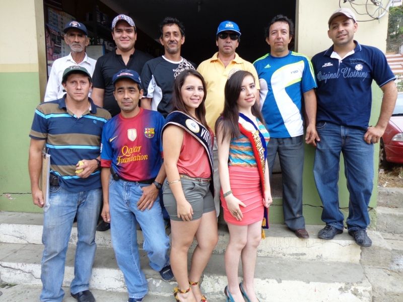 Carrera de Pichirilos, una tradición en las fiestas de Piñas - Ciudad ...