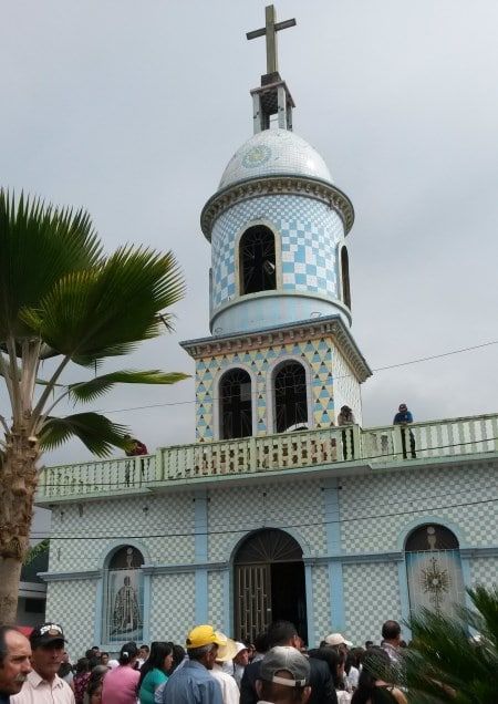 Capiro: Donde los campos hablan y el Café encanta. - Ciudad Orquidea