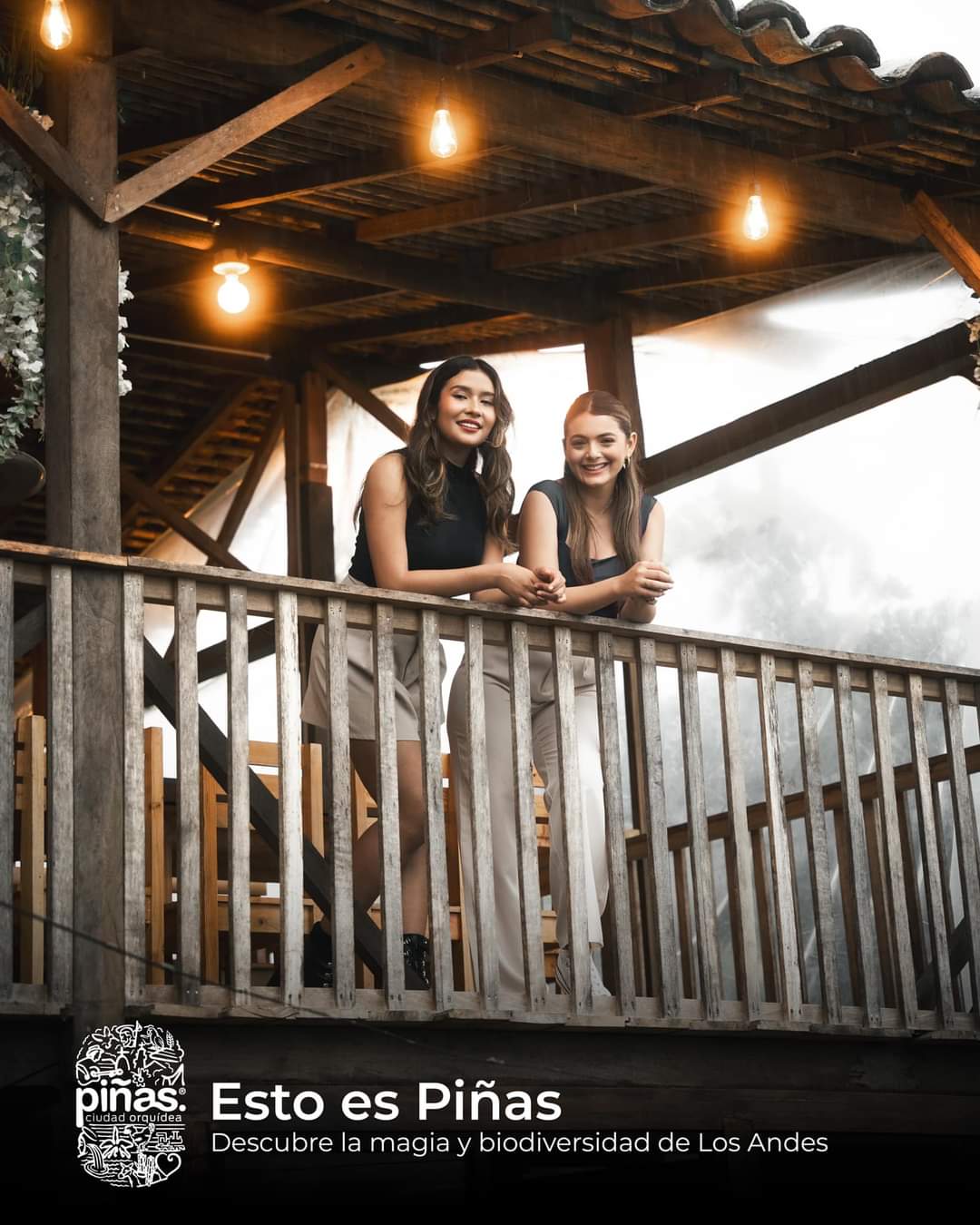 Piñas: Un carnaval lleno de belleza natural y tradiciones - Ciudad Orquidea